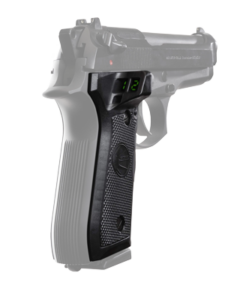 Digital Counter - RADETEC